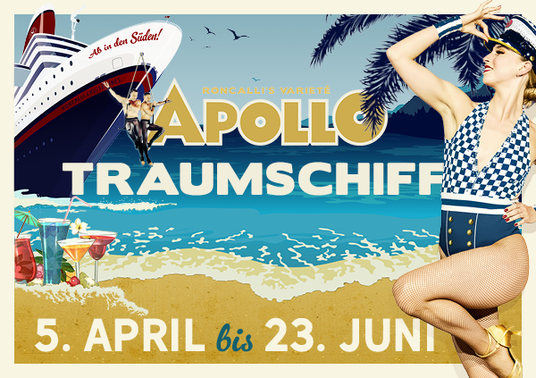 Apollo | Apollo Shows - Apollo